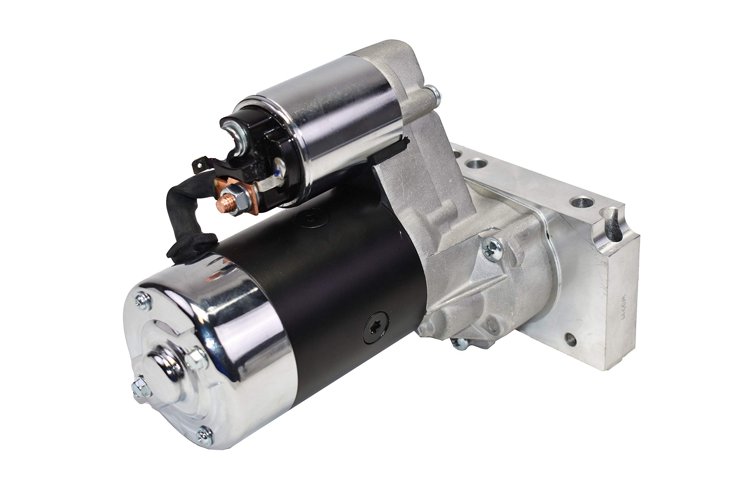 Amazon.com: A-Team Performance - Small Block Big Block 3.0 HP High ...