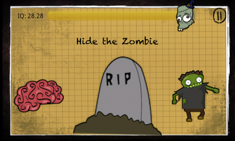 The Stupid Test 3: Halloween Edition - App on Amazon Appstore