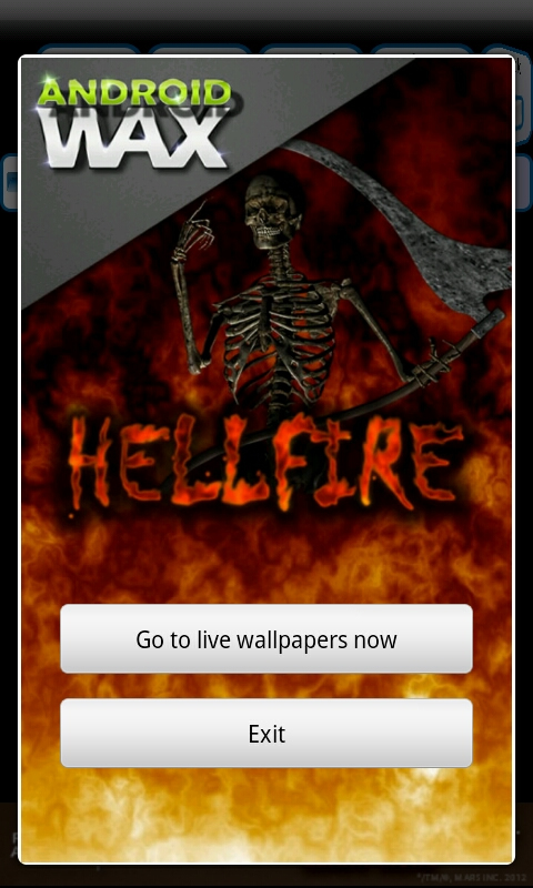Hellfire - App on Amazon Appstore