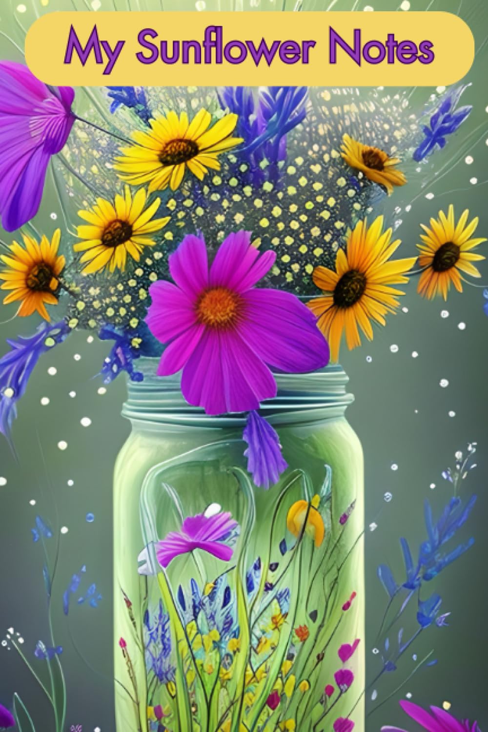 My Sunflower Notes: Sunflowers Symbolize Adoration, Loyalty and ...