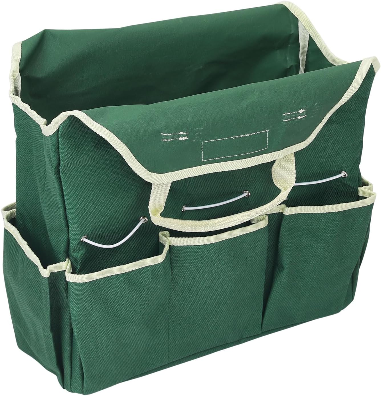 Amazon.com : HARFINGTON Garden Tool Bag 14.6" x 5.5" x 16.5" Large ...
