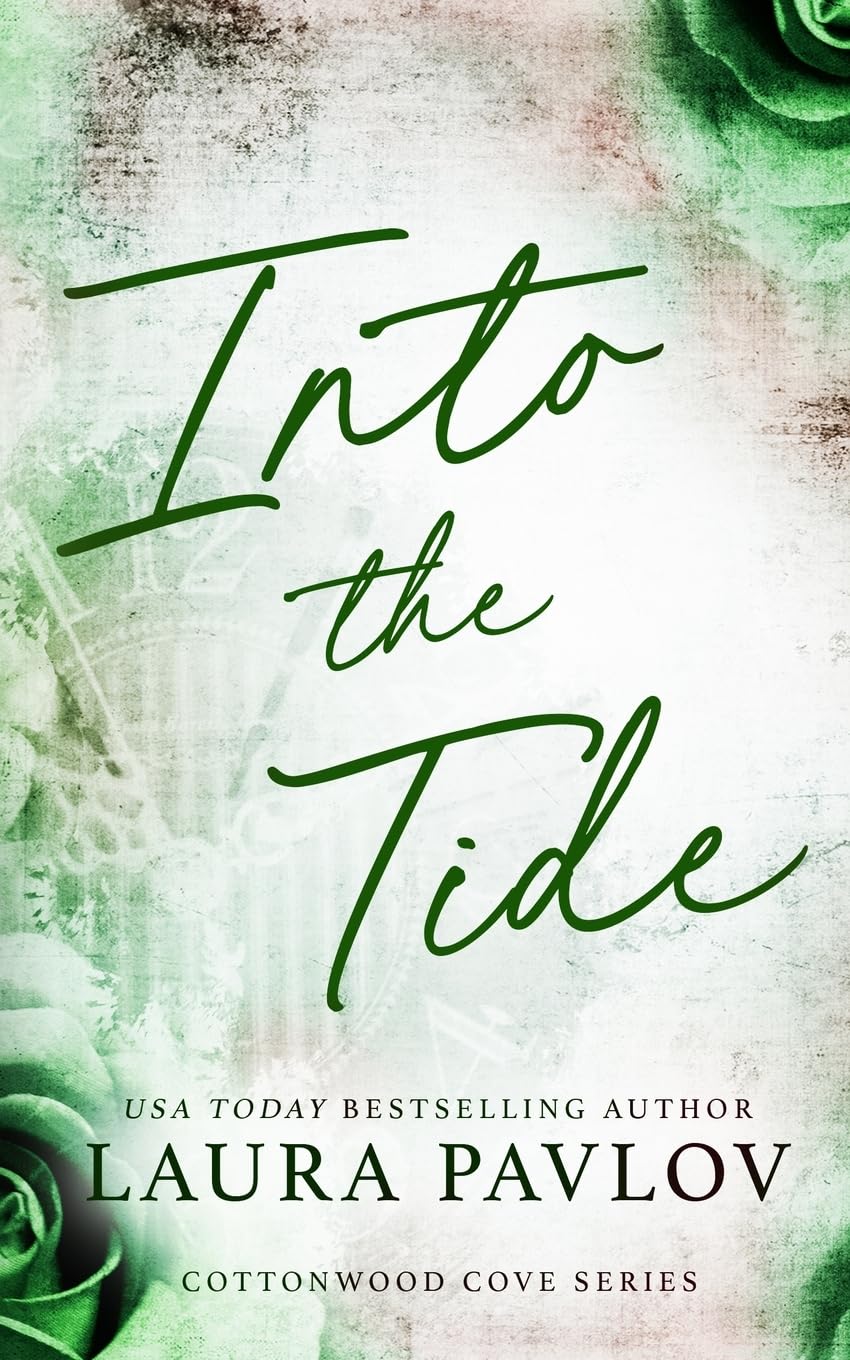Amazon.com: Into the Tide Special Edition: 9781088227510: Pavlov, Laura ...