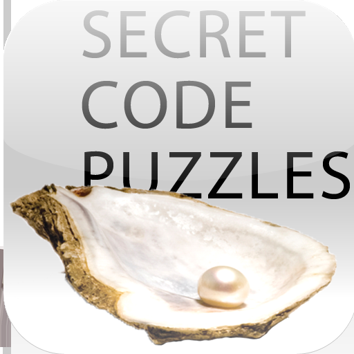 The Little Book of Secret Code Puzzles - App on Amazon Appstore