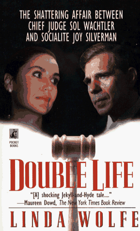 Double Life: Double Life: Linda Wolfe: 9780671874810: Amazon.com: Books