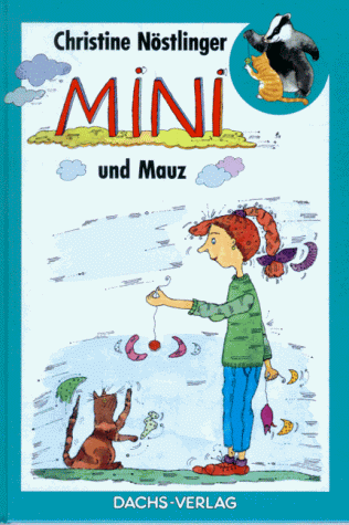 Amazon.com: Mini Und Mauz: 9783900763732: Books