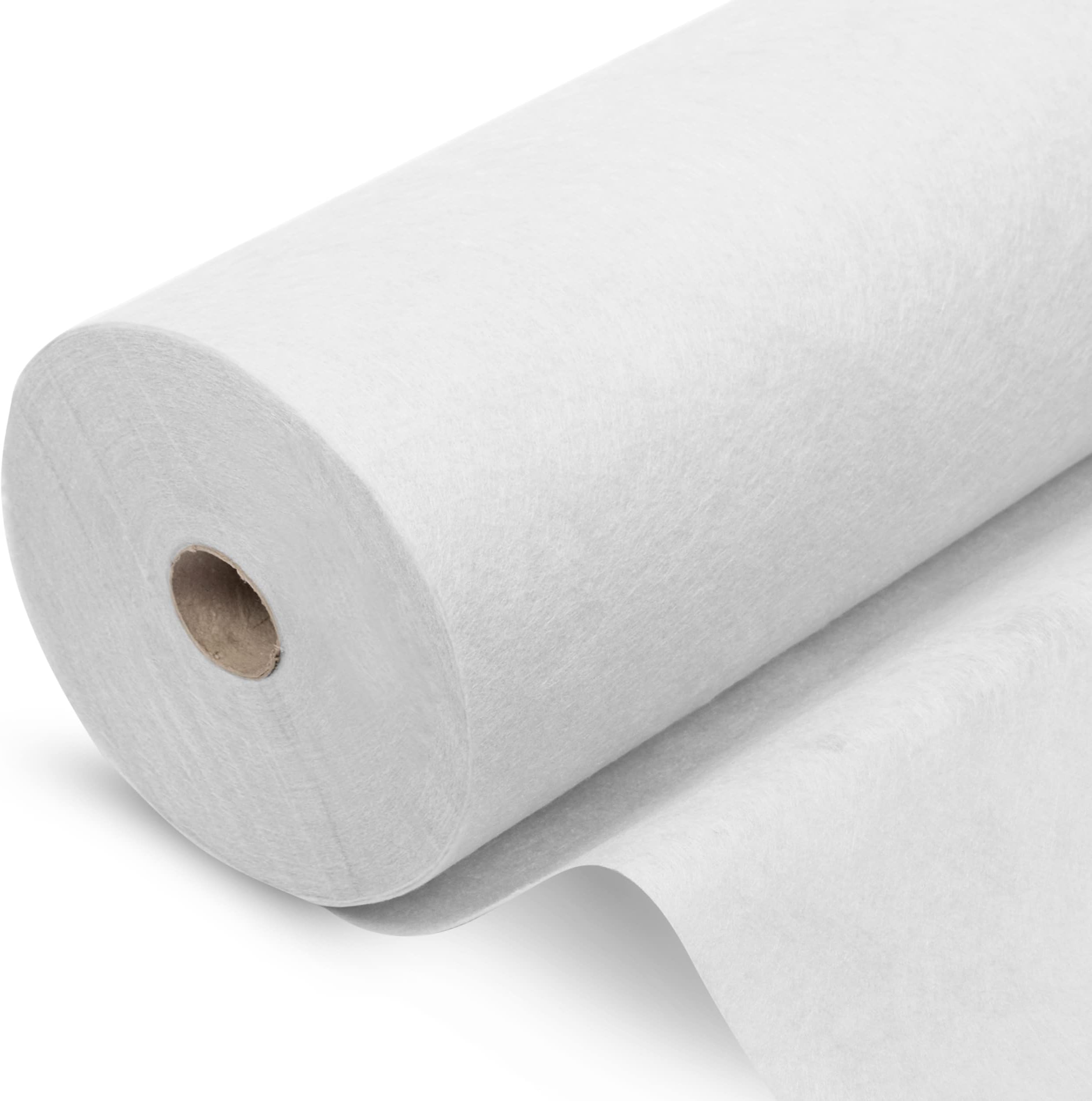 TERRE JARDIN Rouleau géotextile 10 mètres 150g/m2 : Amazon.fr: Jardin