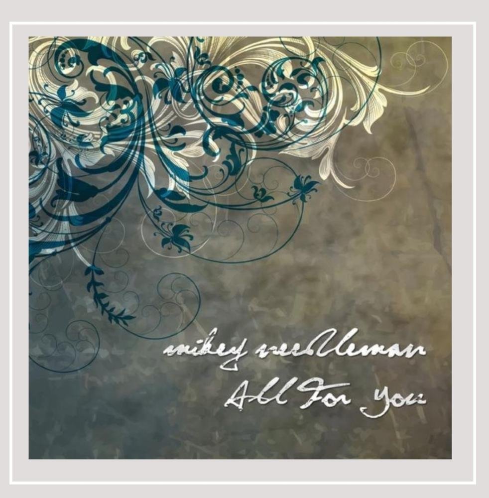 Amazon.com: All for You: CDs & Vinyl