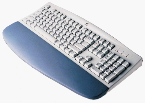 Amazon.in: Buy Logitech 967004-0403 Keyboard Online at Low Prices in ...
