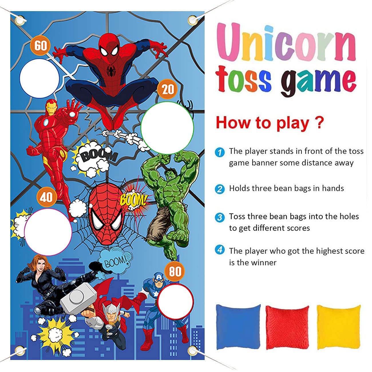 Pottyt Toss Carnival Sign Printable POTTY TOSS Integrali CARNIVAL