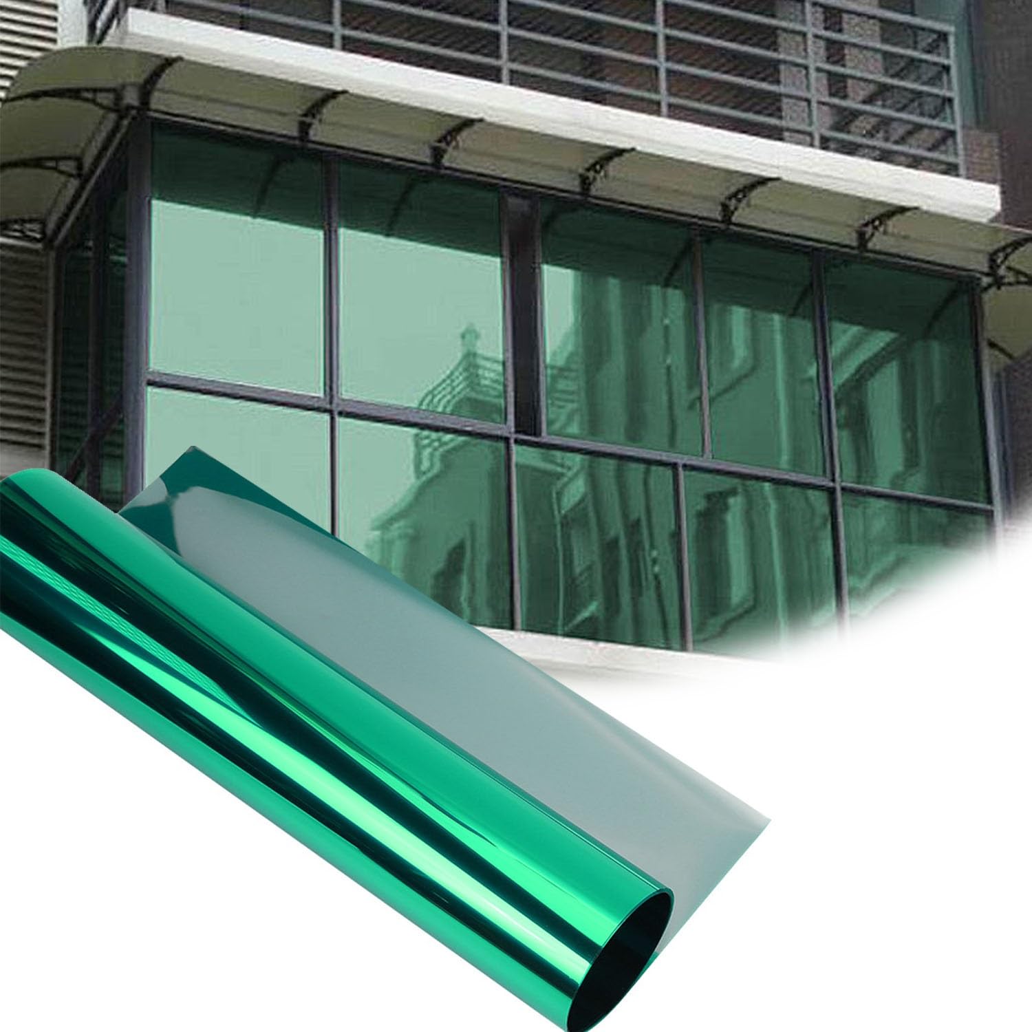 How To Install Windows Tinting Film