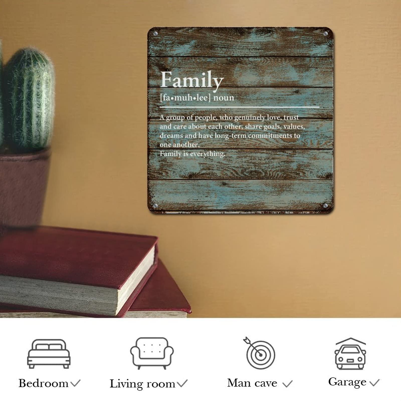 Family Definition Box Sign Family Definition Dictionary Word Meaning