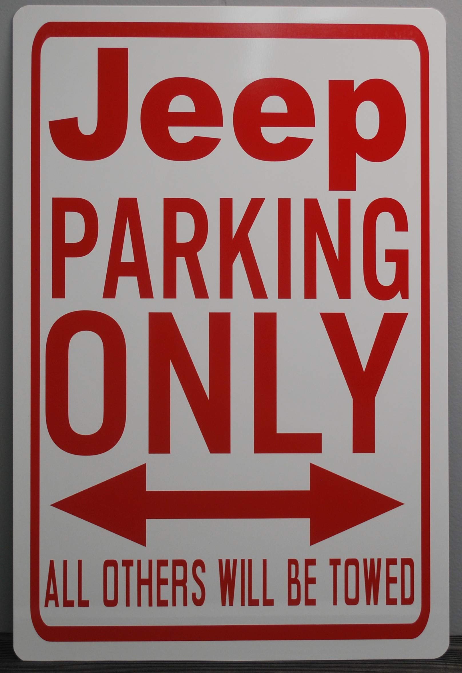 Mail Jeep 4x4