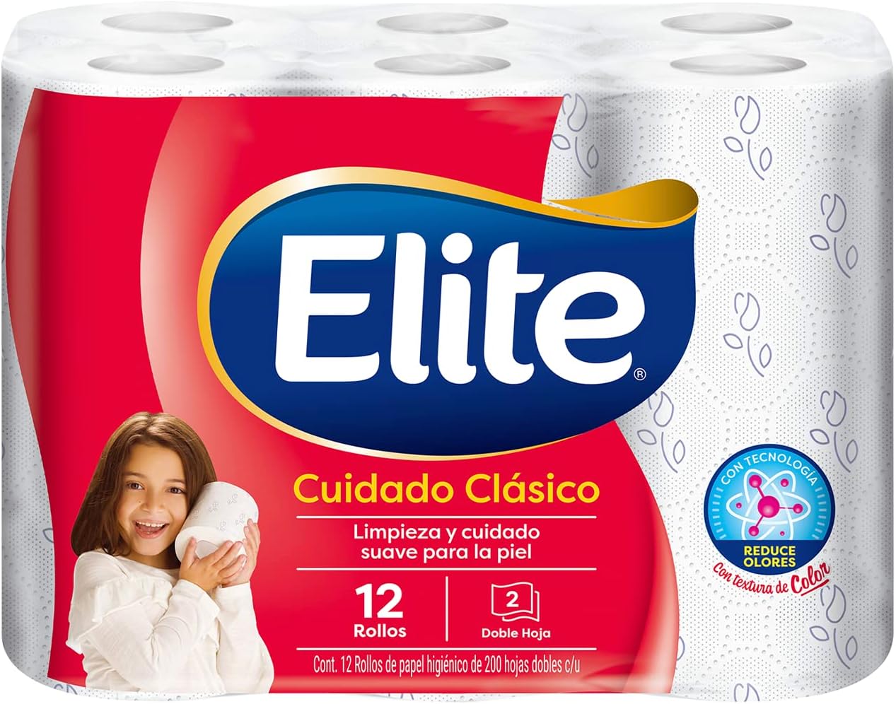 Papel Higiénico Regio Just 1; 6 rollos + 2 rollos gratis : Amazon.com ...