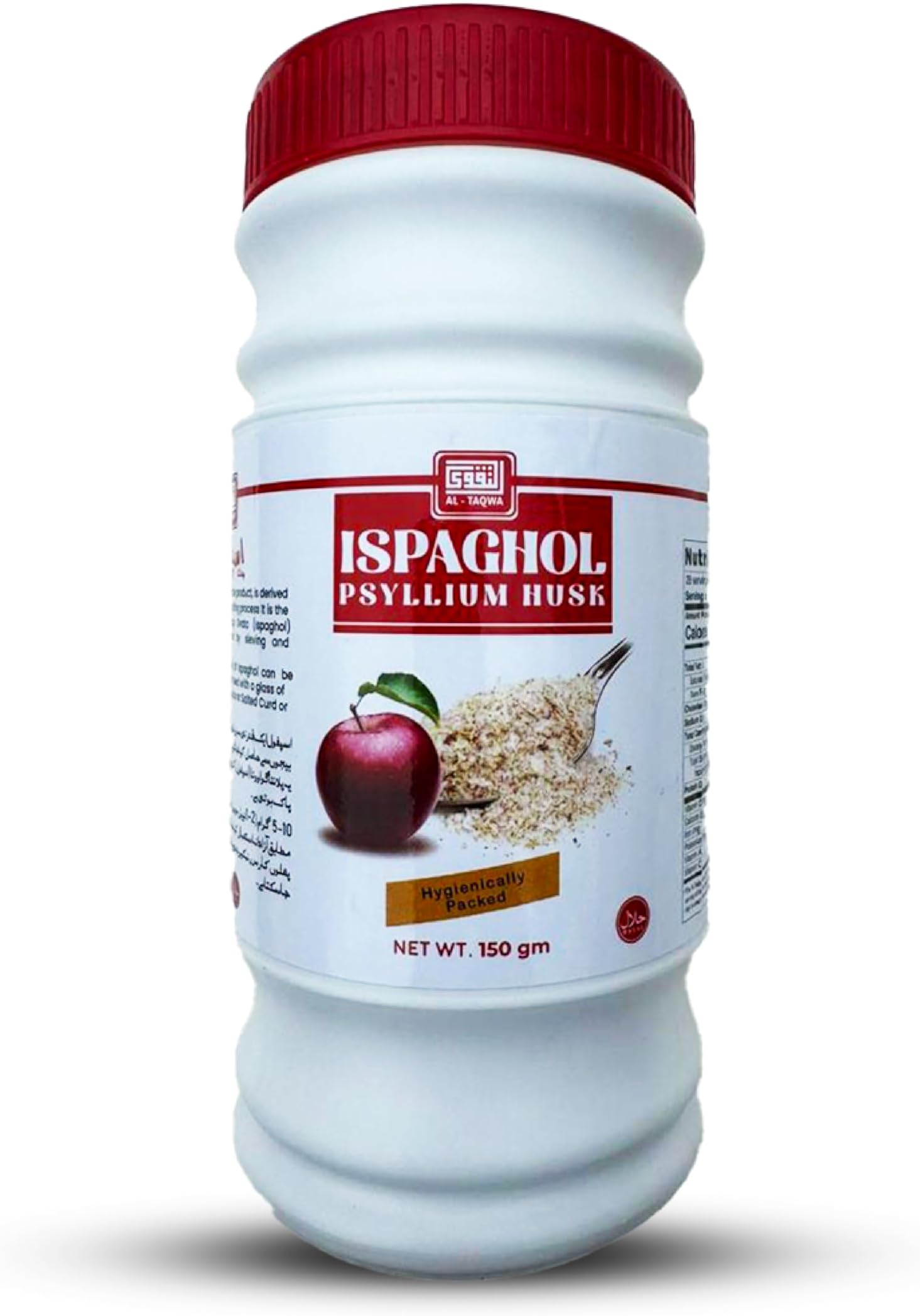 Amazon.com: Moonee Naturals Psyllium Husk Powder (10 OZ), Gluten Free ...