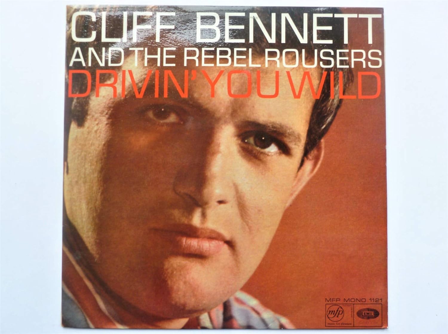 Amazon.com: Drivin' You Wild: CDs & Vinyl