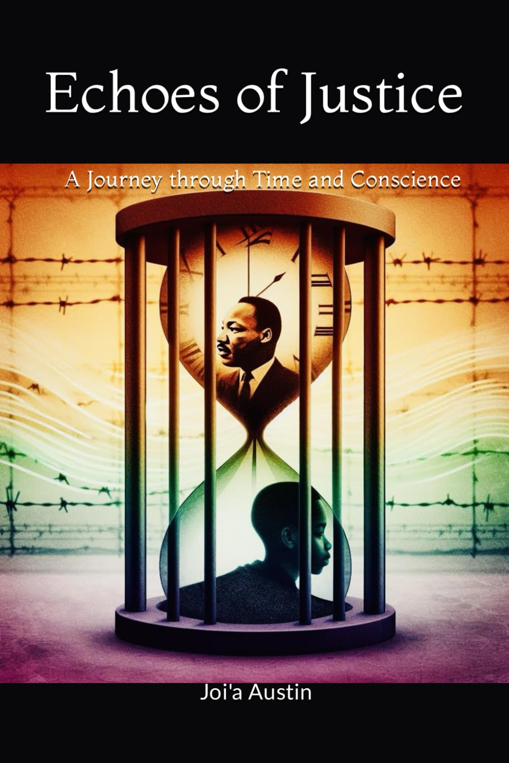 Amazon.com: Echoes of Justice: A Journey Through Time and Conscience ...