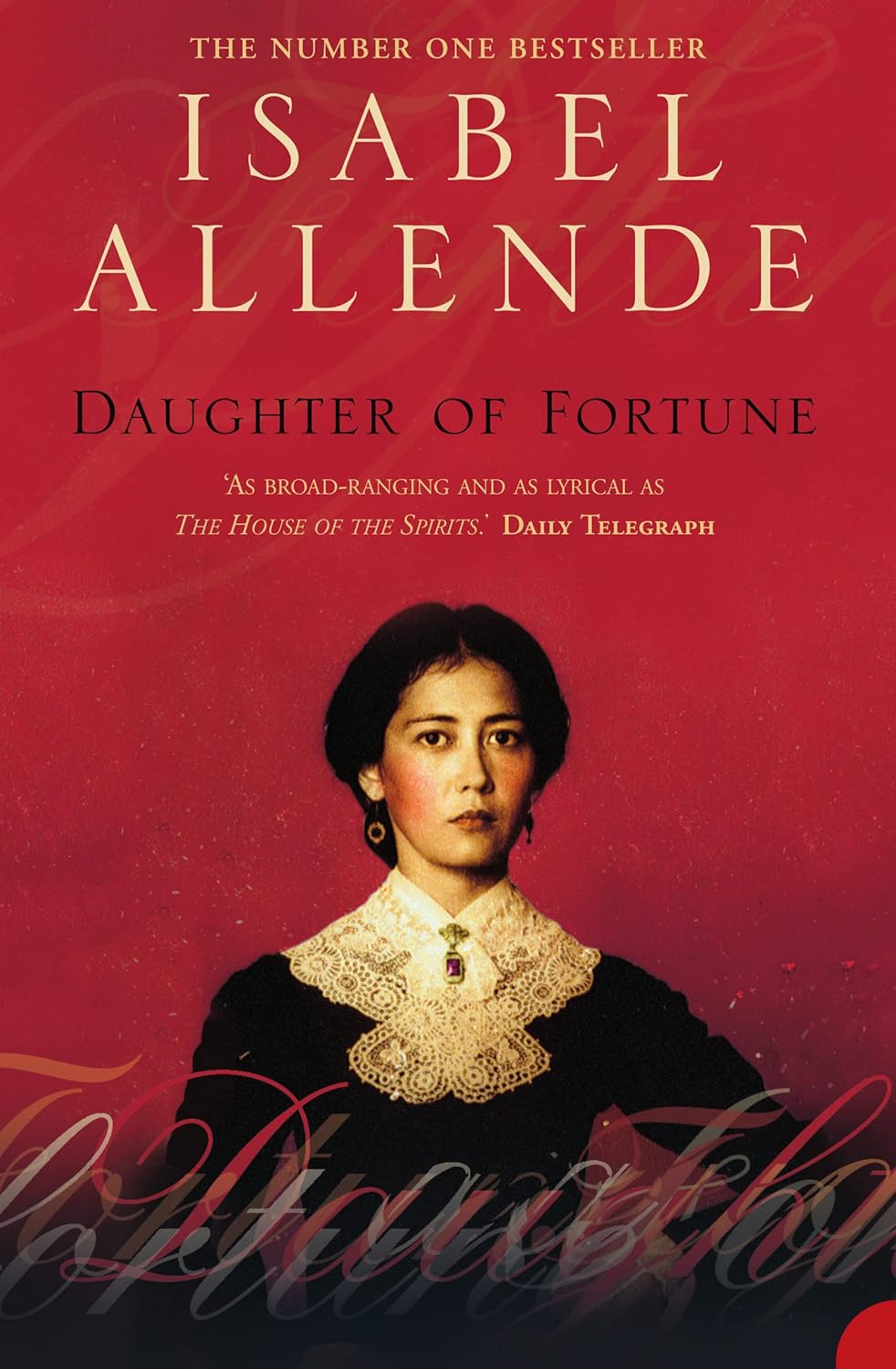 Daughter of Fortune: A captivating historical fiction adventure of ...
