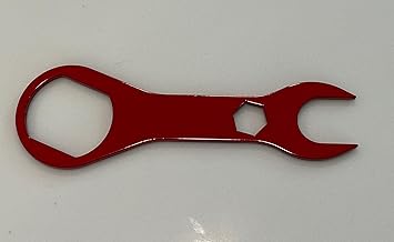 Amazon.com: Steel Die Wrench for Hornady Sure-Loc Lock Ring : Sports ...