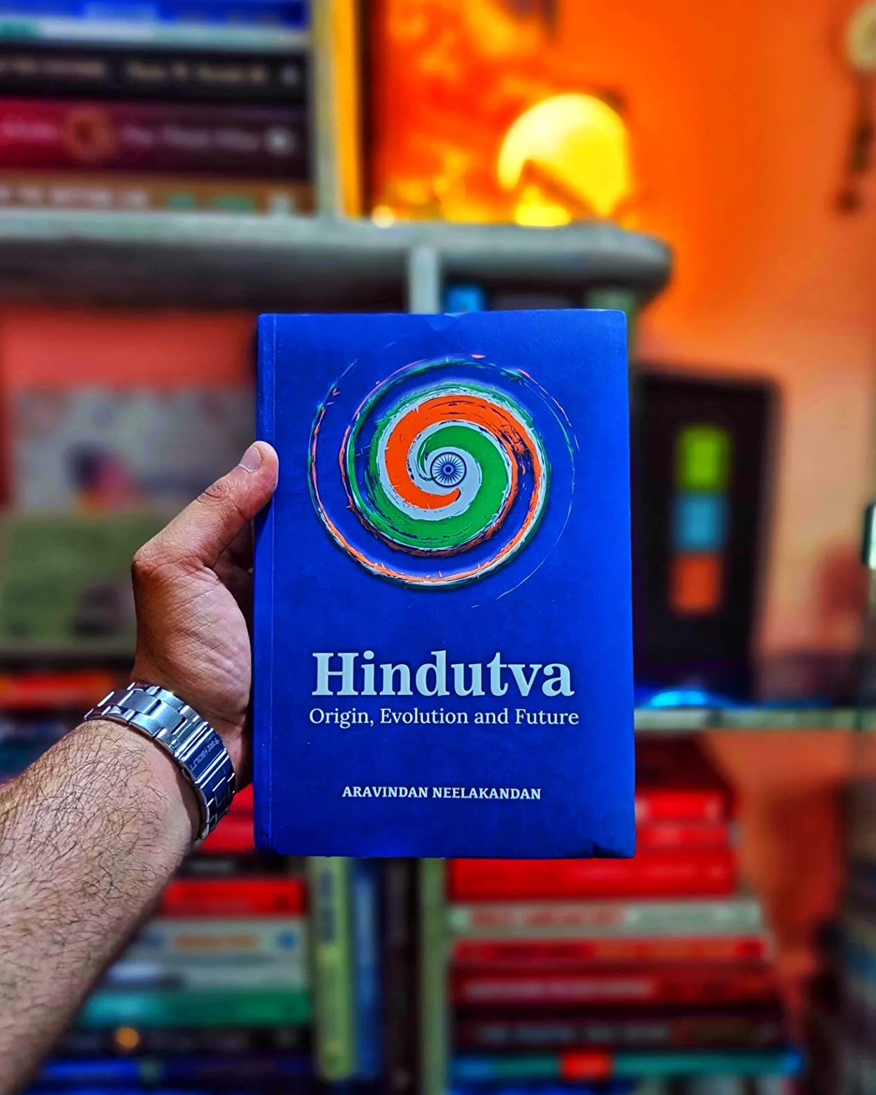 Buy Hindutva : Origin Evolution and Future Book Online at Low Prices in ...