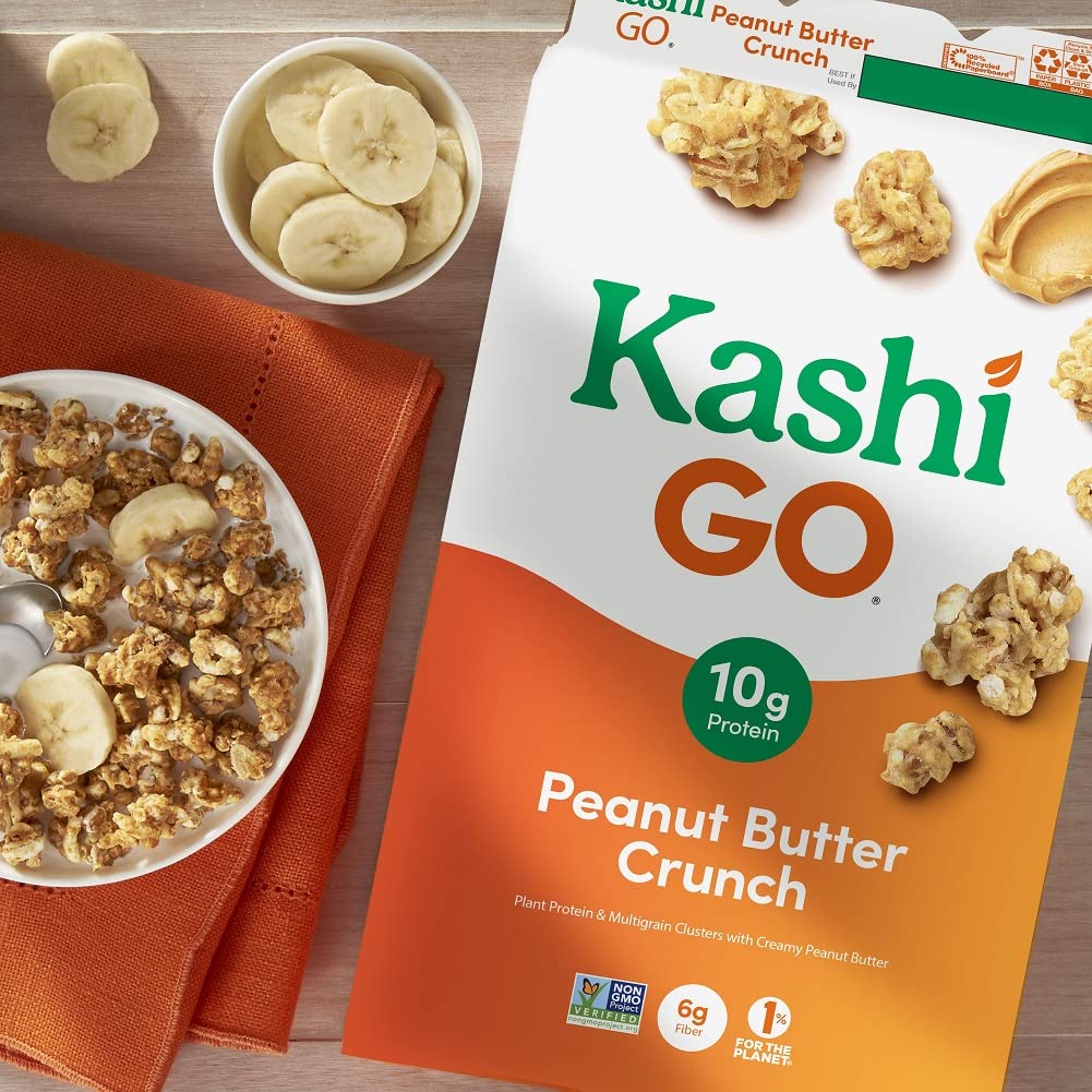 Kashi Cereal