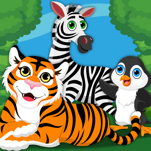 Animal World by Playrific - Mammals, Birds, Reptiles, and Fish from ...