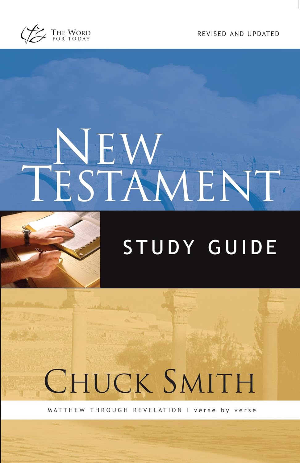 New Testament Study Guide - Kindle edition by Smith, Chuck. Religion ...