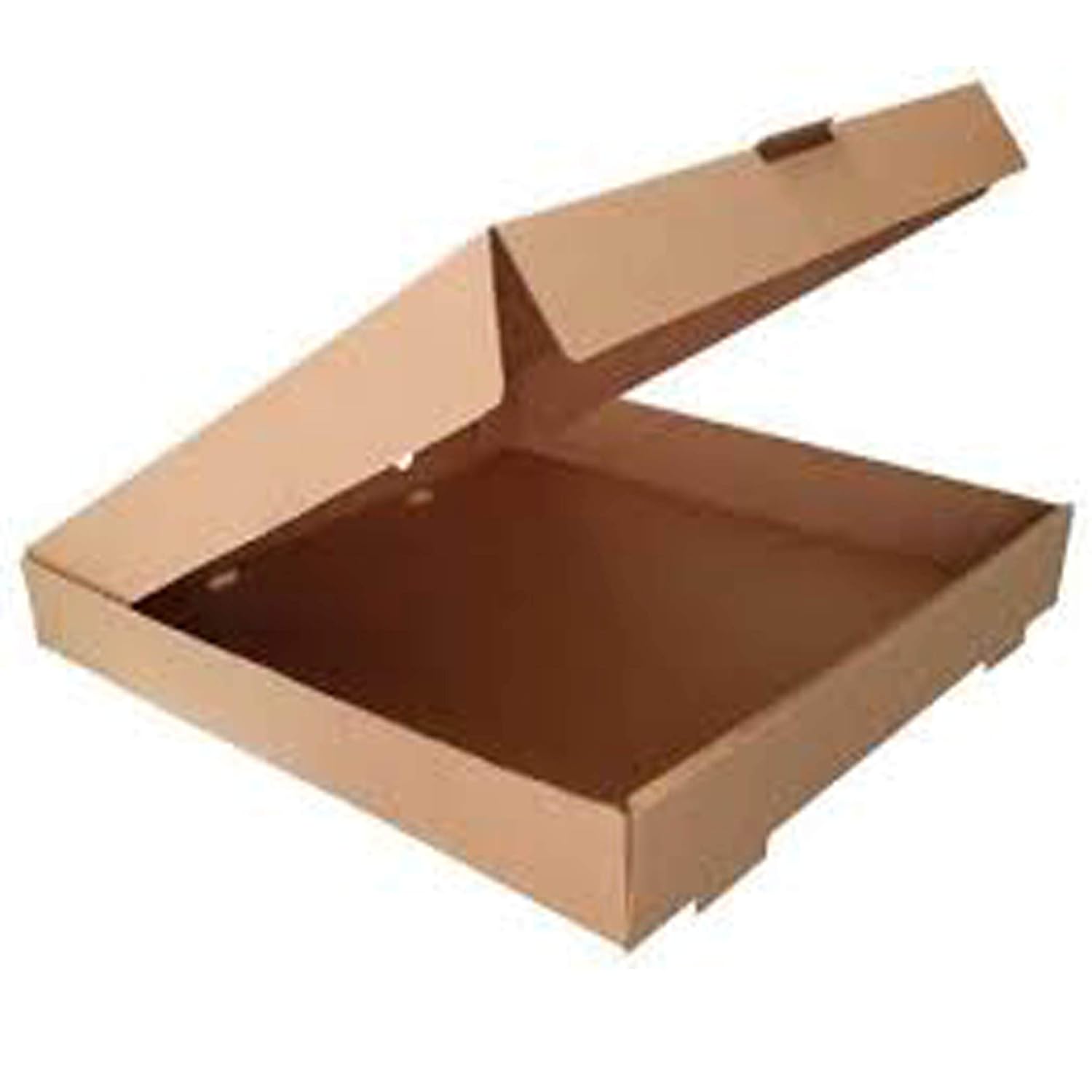 MM WILL CARE - WE WILL CARE YOUR PRODUCTS 7 inch Brown pizza box 7X7X1 ...
