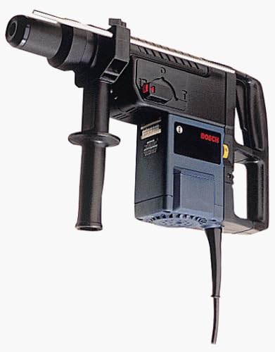 Amazon.com: Bosch 11230EVS 1-1/2-Inch Electronic Variable-Speed SDS-Max Rotary Hammer with Stop ...