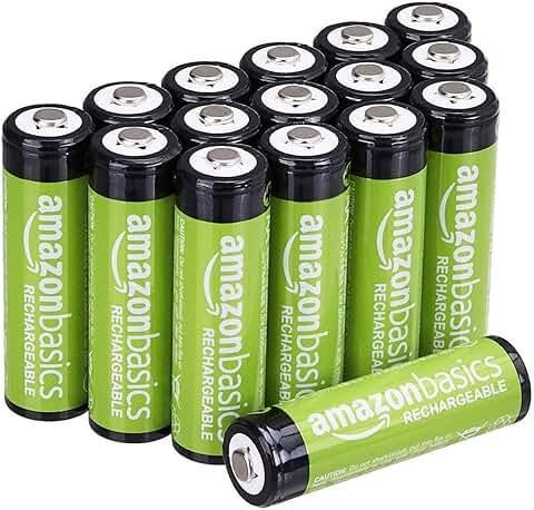 Amazon.ca: Batteries