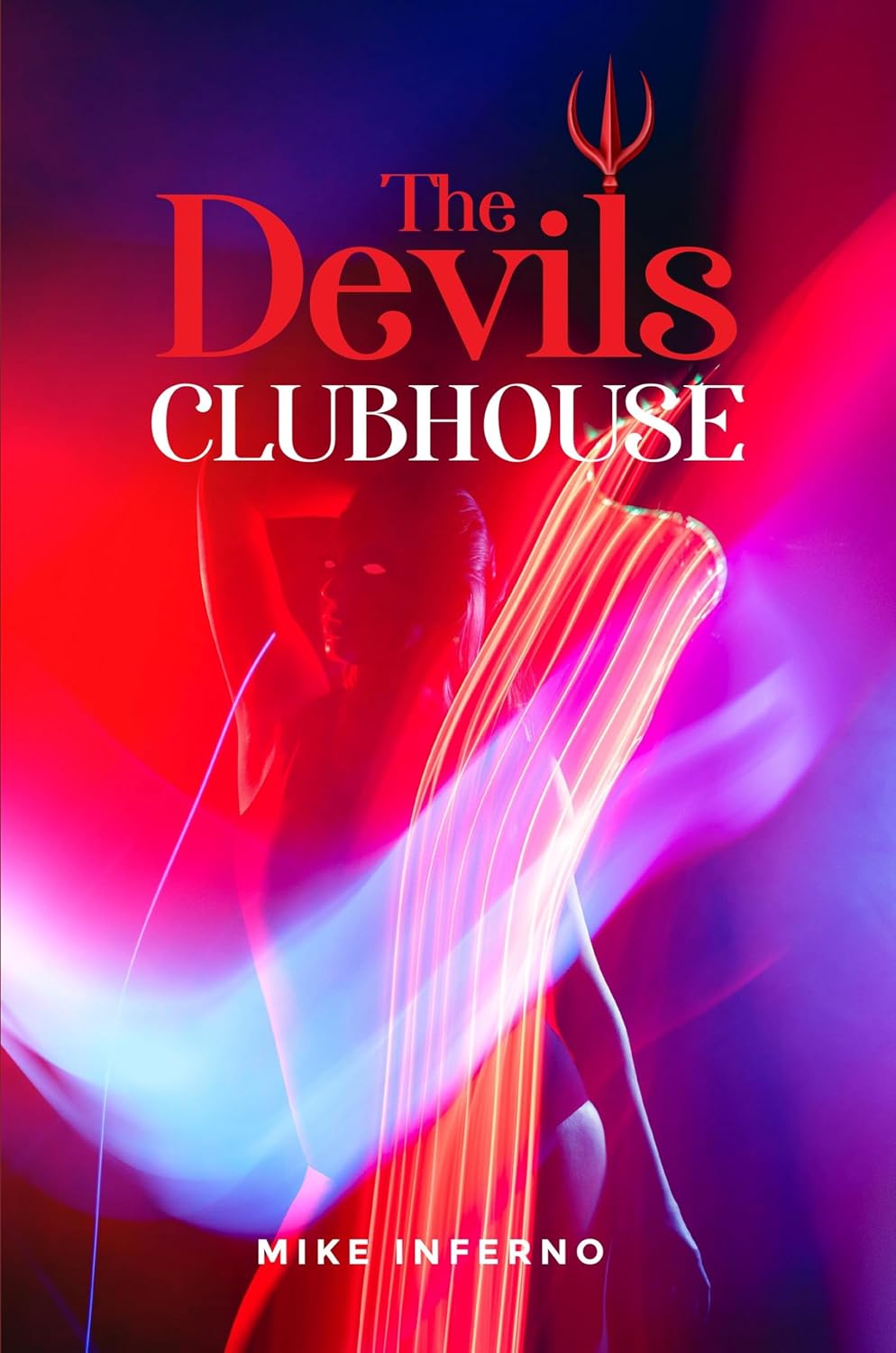 Amazon.com: The Devils Clubhouse: “Where Evil goes for Fun” eBook ...