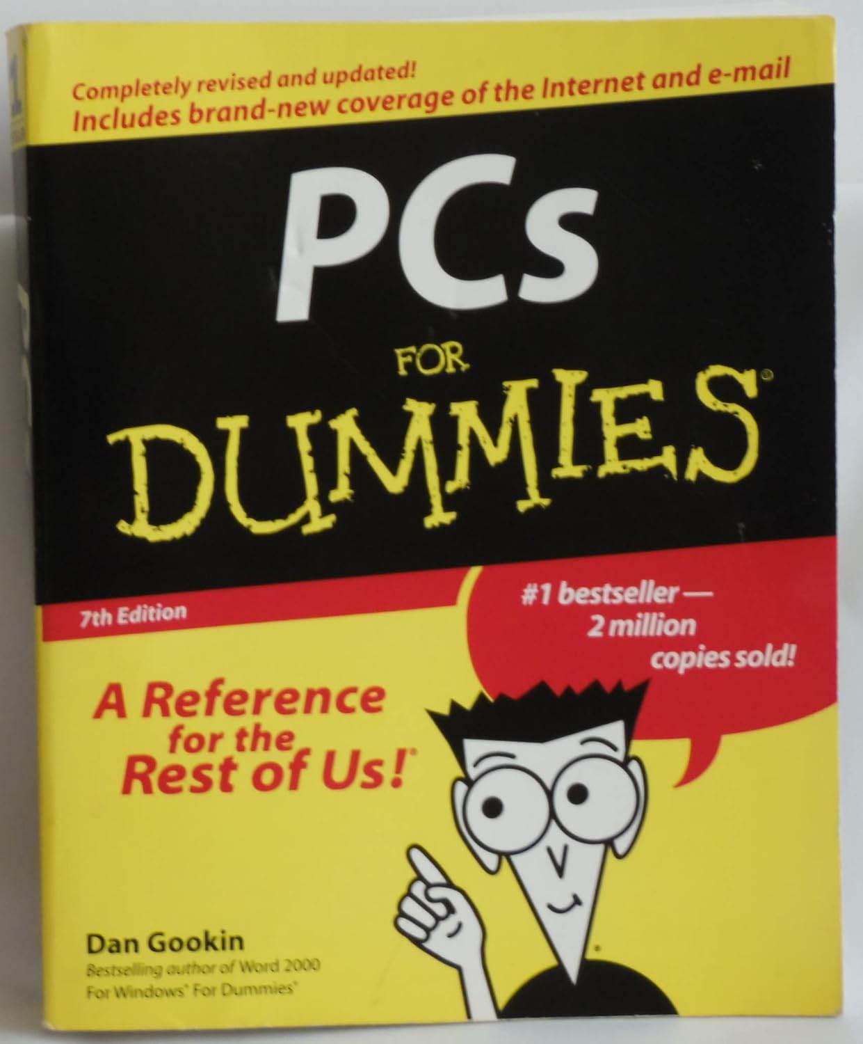 PCs For Dummies : Buy Online at Best Price in KSA - Souq is now Amazon ...
