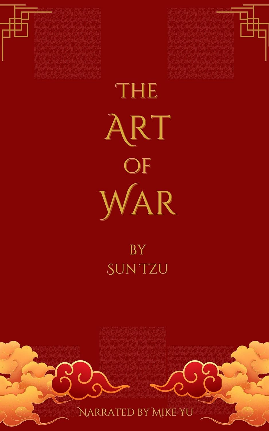 Amazon.com: The Art of War eBook : Tzu, Sun, Yu, Mike: Books