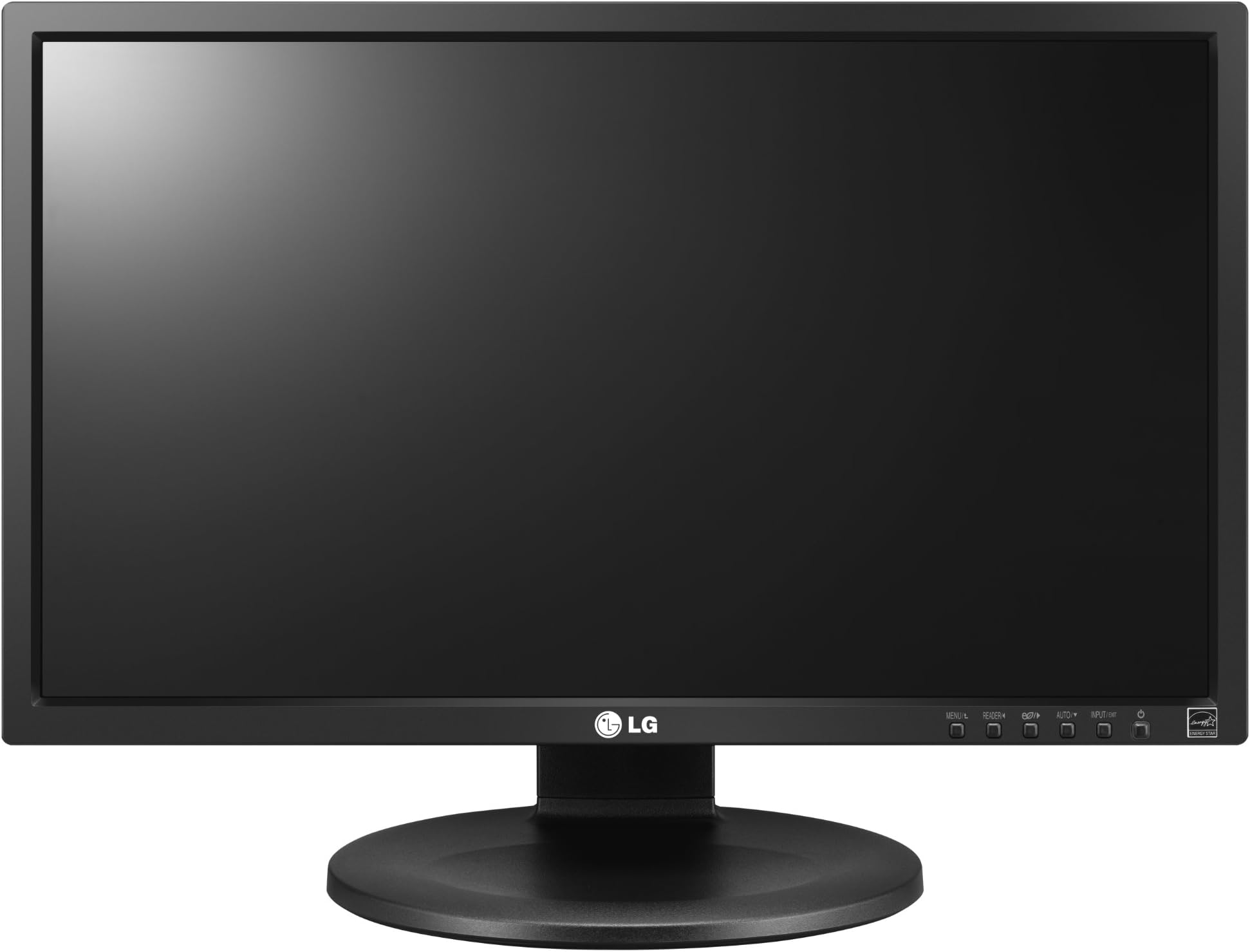LG Flatron 24MB35PY 23,8 Zoll Business Computer Monitor, Desktop Gaming ...