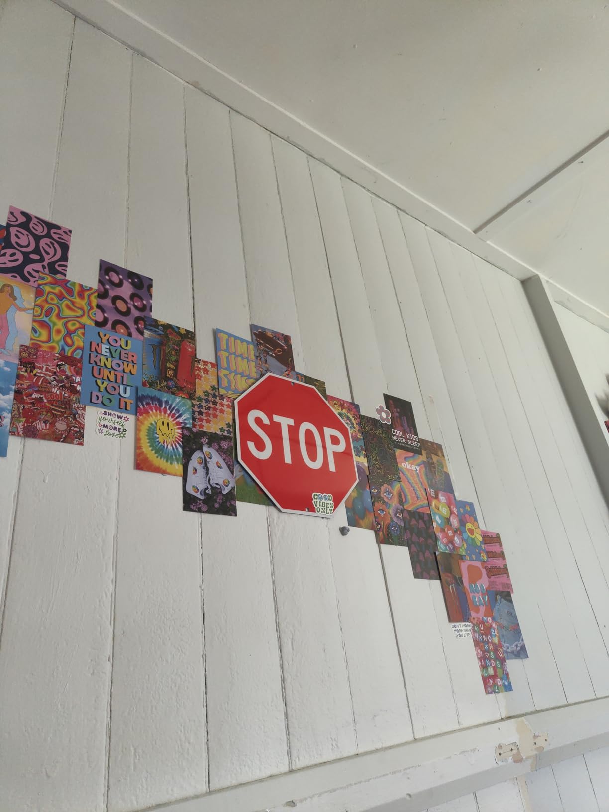 ANLEY Stop Sign 12 X 12 In - Diamond Grade Reflective at Nights - 40 ...