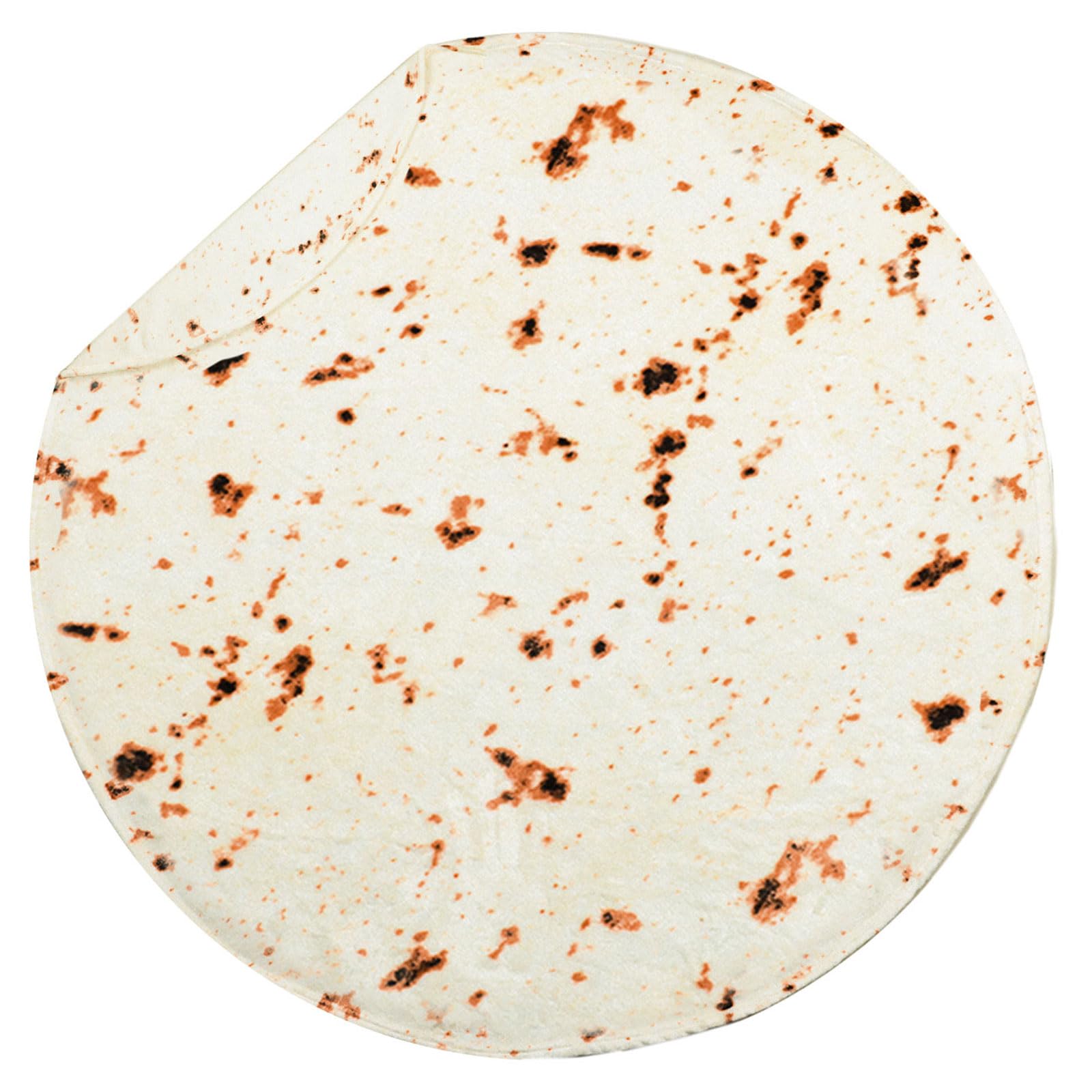 Amazon.com: Excervent Tortilla Burritos Wrap Blanket for Adults and ...
