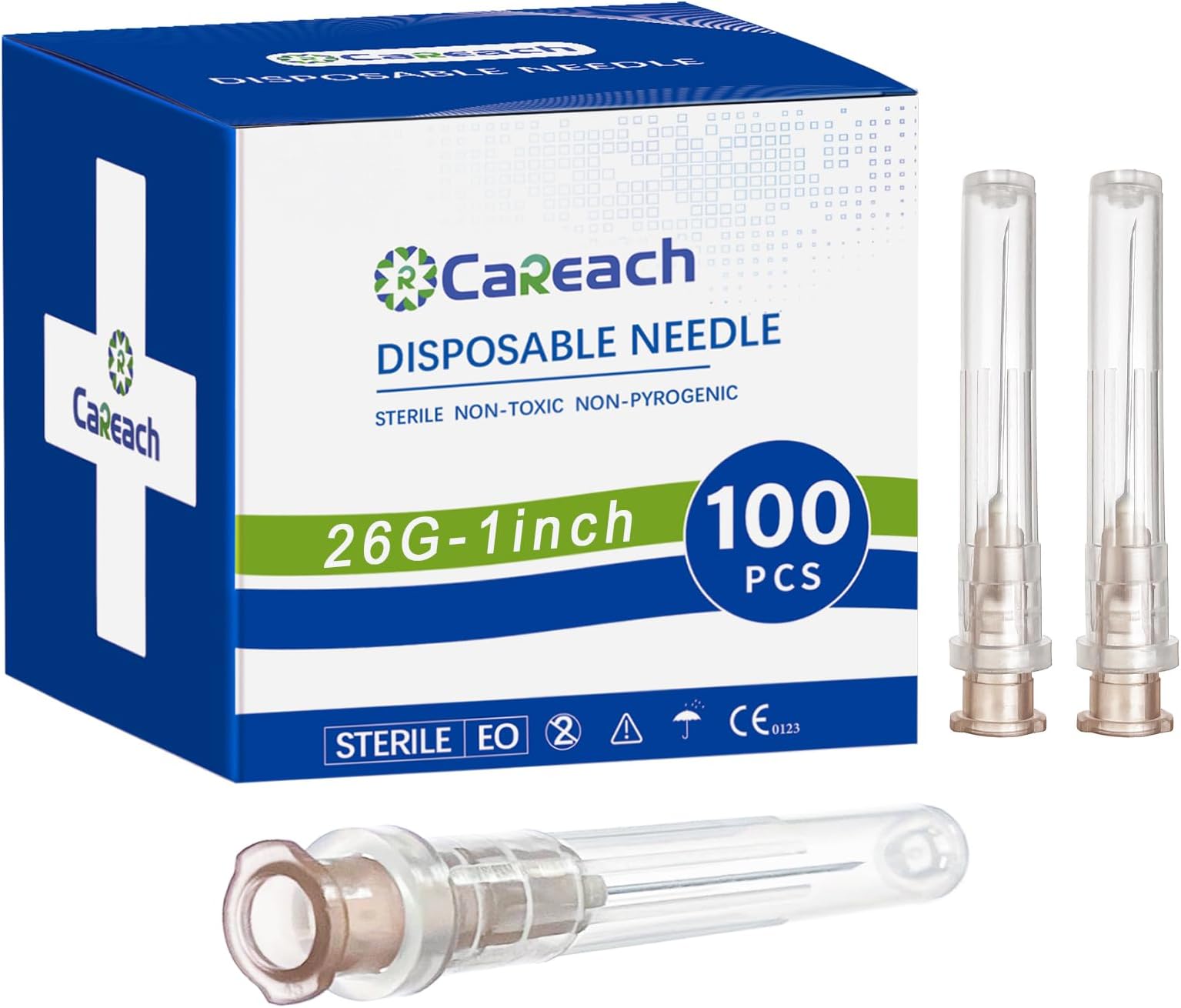 Amazon.com: Syringe gun Dynamics Reusable device for injection ...