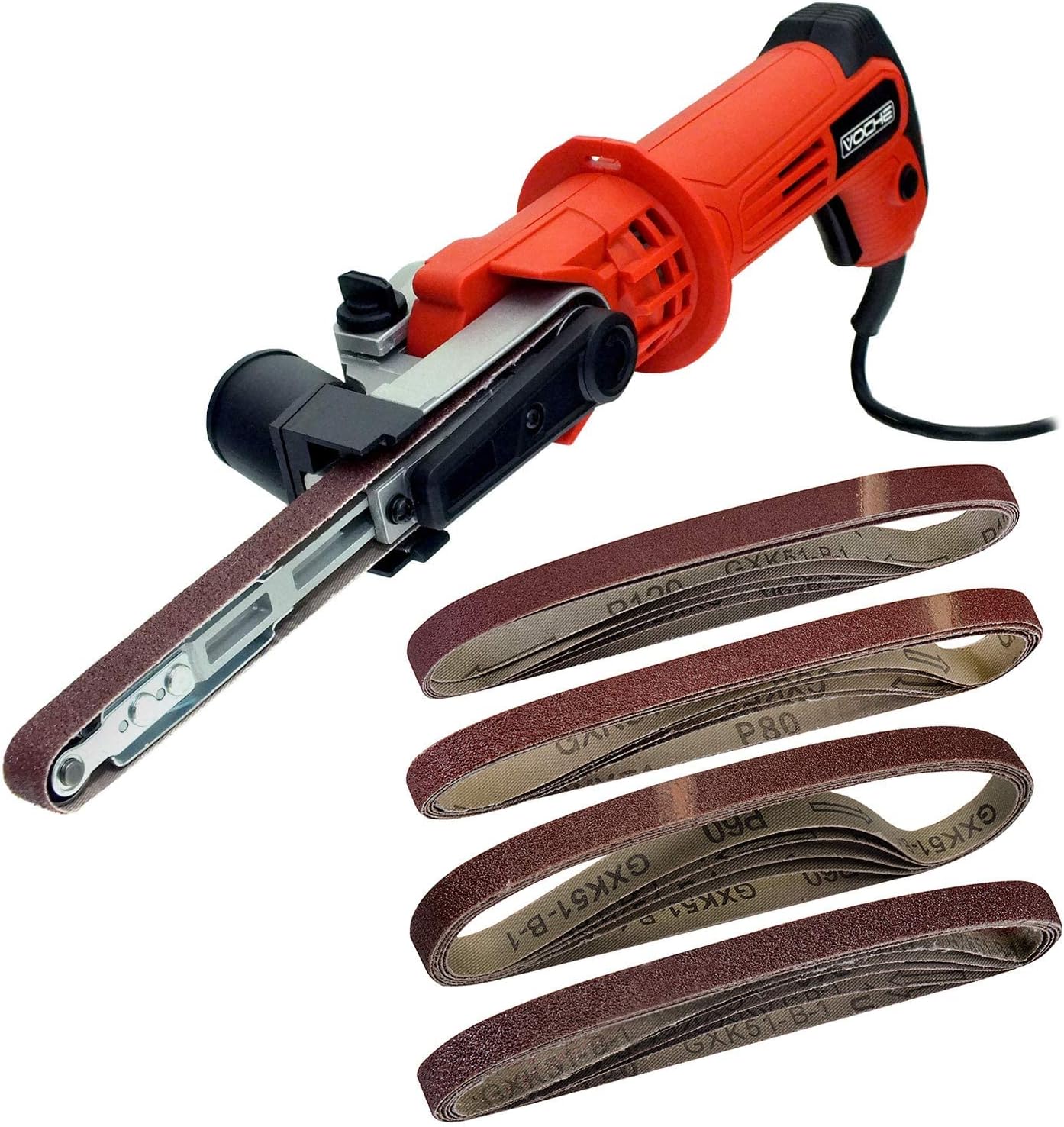 Ryobi R18PF-0 18V ONE+ Cordless Power File (Body Only), Grün : Amazon ...