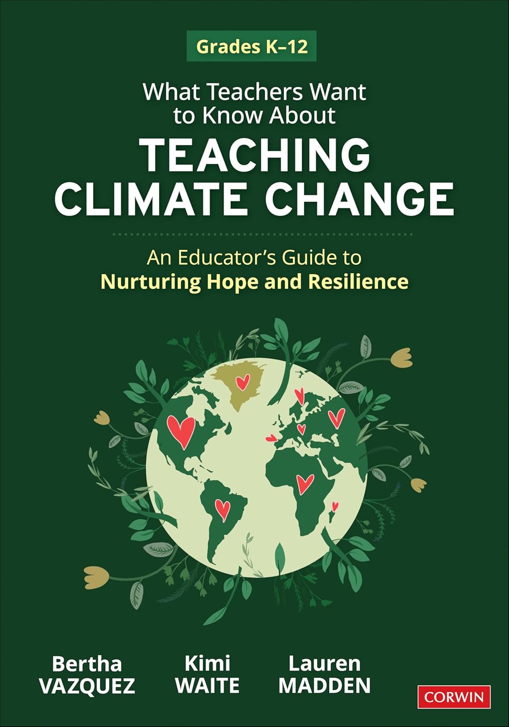 Amazon.com: What Teachers Want to Know About Teaching Climate Change ...