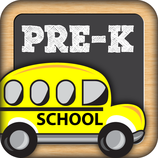 Preschool All-In-One - App on Amazon Appstore