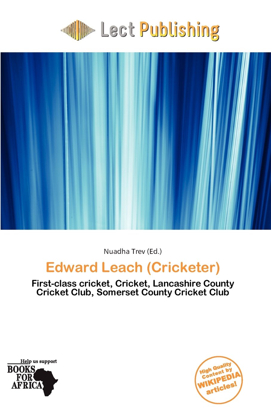 Amazon.co.jp: Edward Leach (Cricketer) : 本