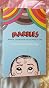 Marbles: Mania, Depression, Michelangelo, and Me: A Graphic Memoir ...