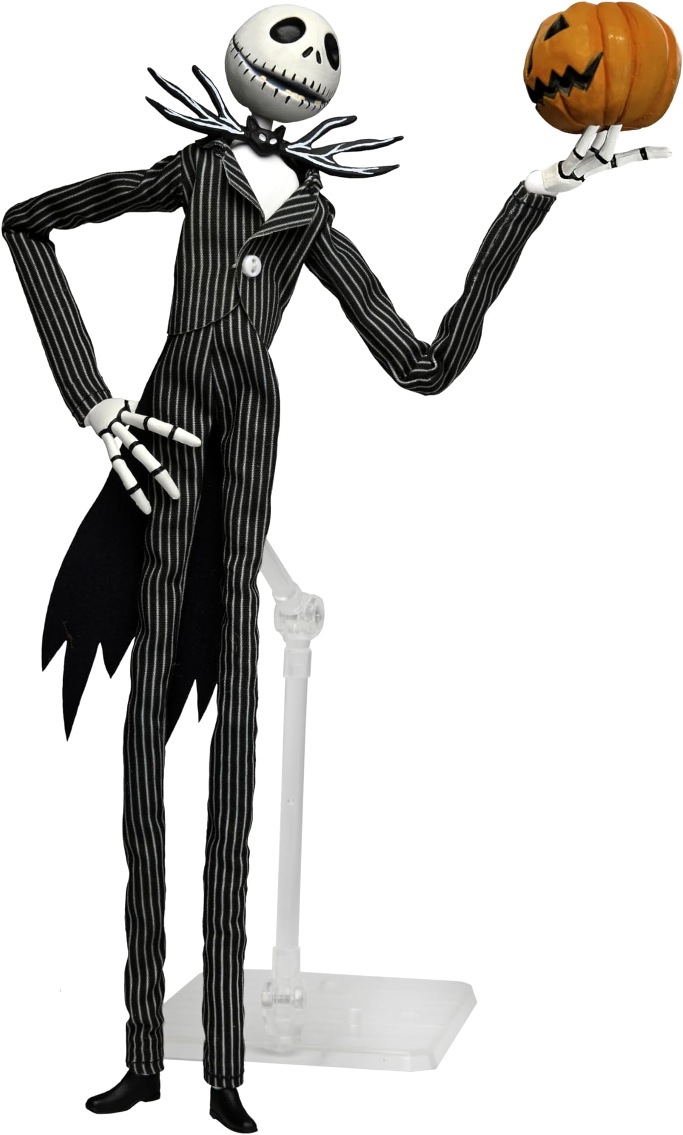 NECA - Figura de acción articulada Coleccionable de El extraño Mundo de ...
