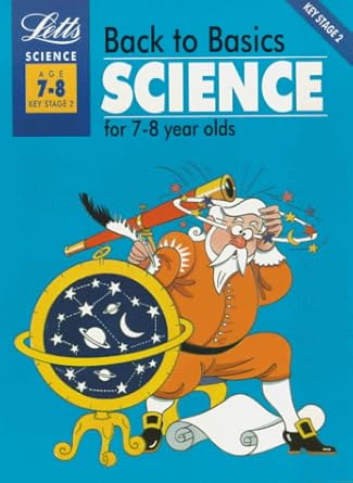 Back to Basics: Science 7-8: Bk. 1: Amazon.co.uk: Hall, Godfrey ...