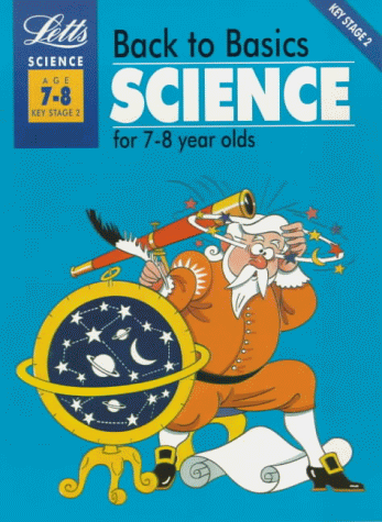 Back to Basics: Science 7-8: Bk. 1: Amazon.co.uk: Hall, Godfrey ...