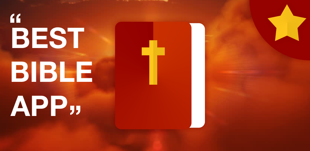 Bible app Holy King James version KJV offline - Best bible study ...