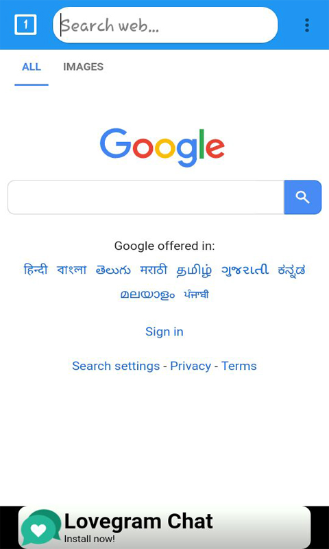 Safe Browser: app su Amazon Appstore