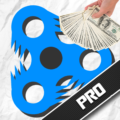 Fidget Spinner Pro - App on Amazon Appstore