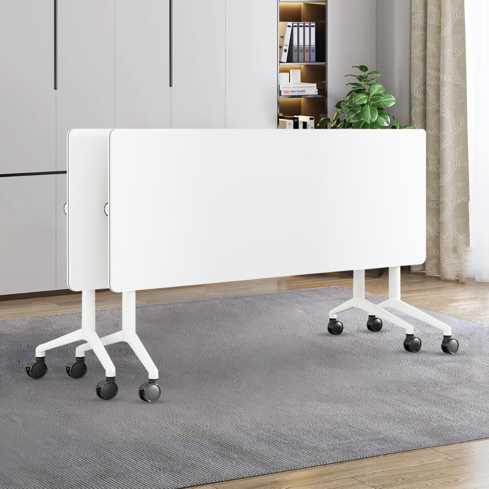 Training Tables With Wheels Training Tables Herman Miller