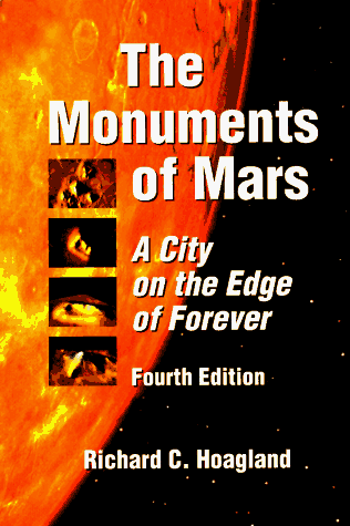 『The Monuments of Mars: A City on the Edge of - 読書メーター