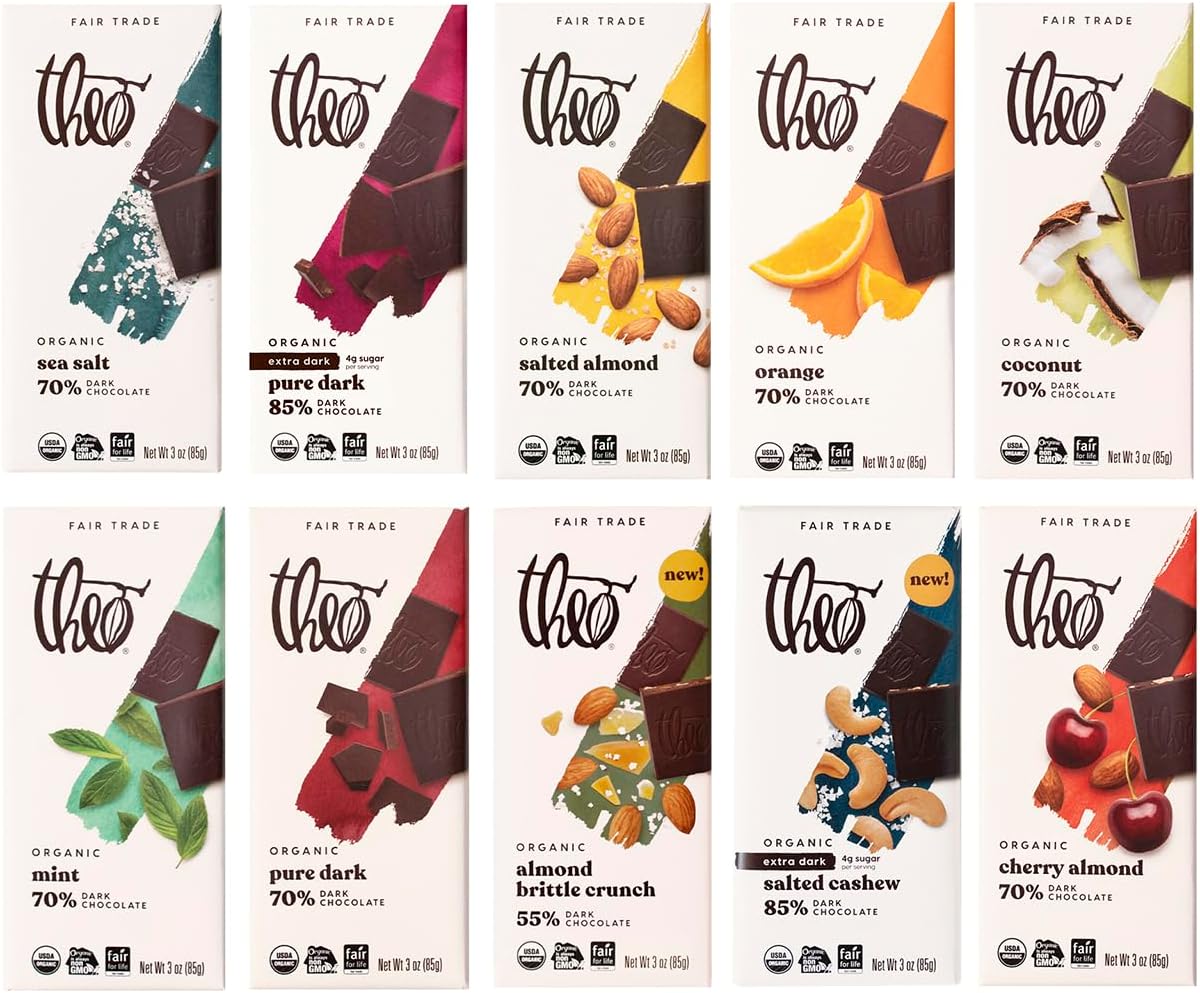 Amazon.com : Rosario's 100 Chocolate Tablea Authentic Philippines ...